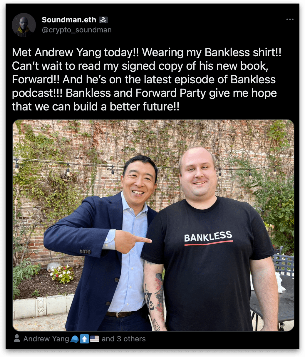 Sponsors | Bankless